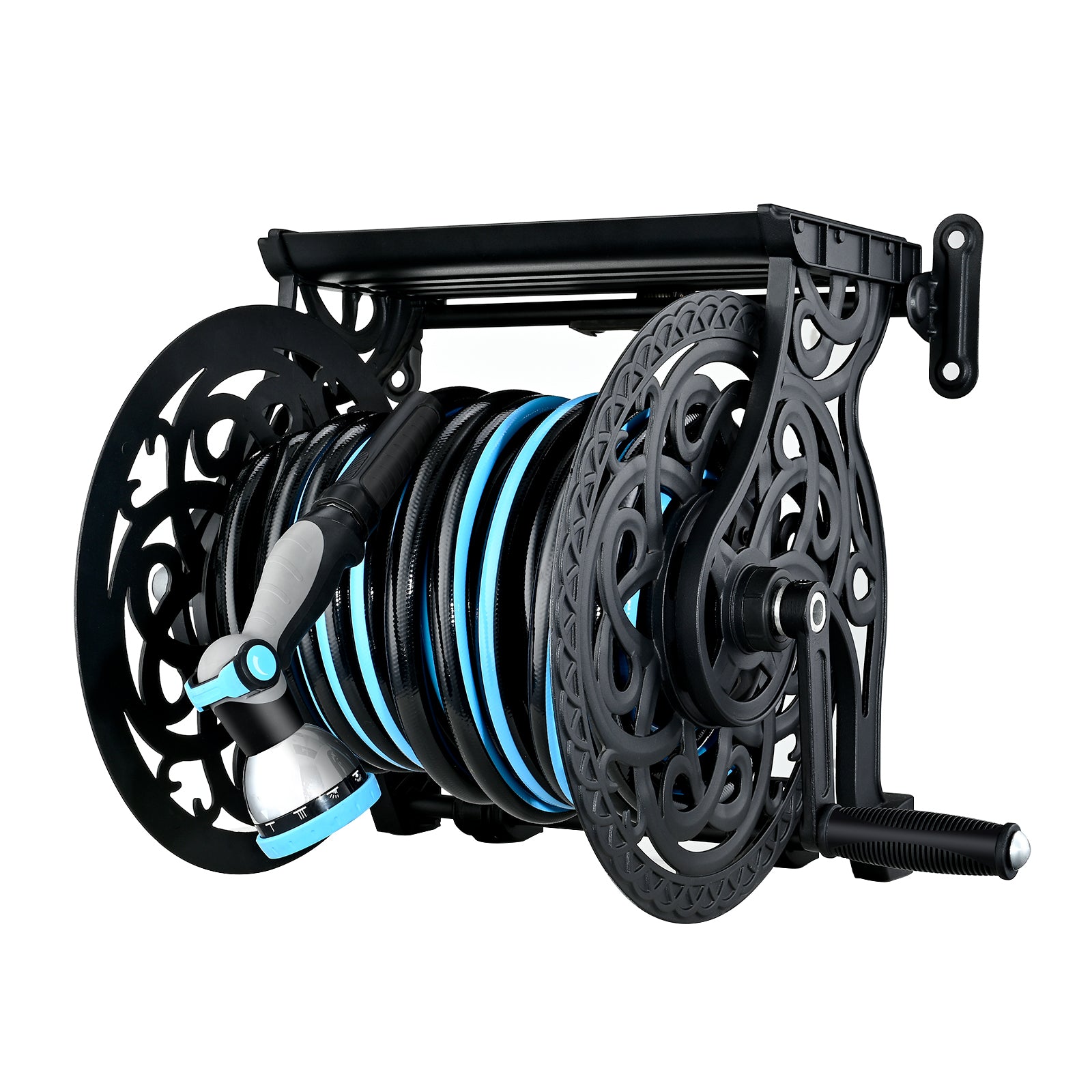 Garden Hose Reel – relhosttools
